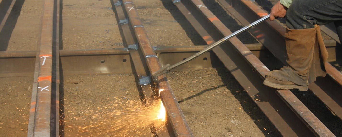 Midstates Rail- Relay-Scrap Rail-OTM